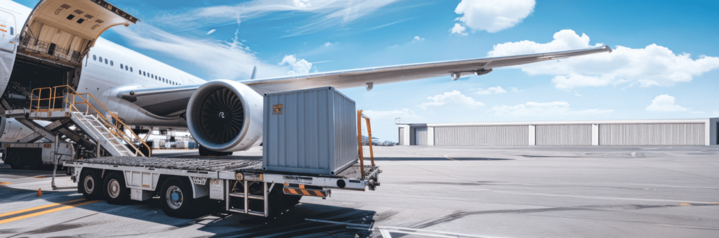 Advanced Supply Chain Capabilities - Frontier Scientific Solutions