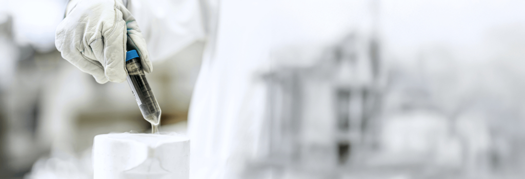 The Future Pharma Supply Chain - Frontier Scientific Solutions