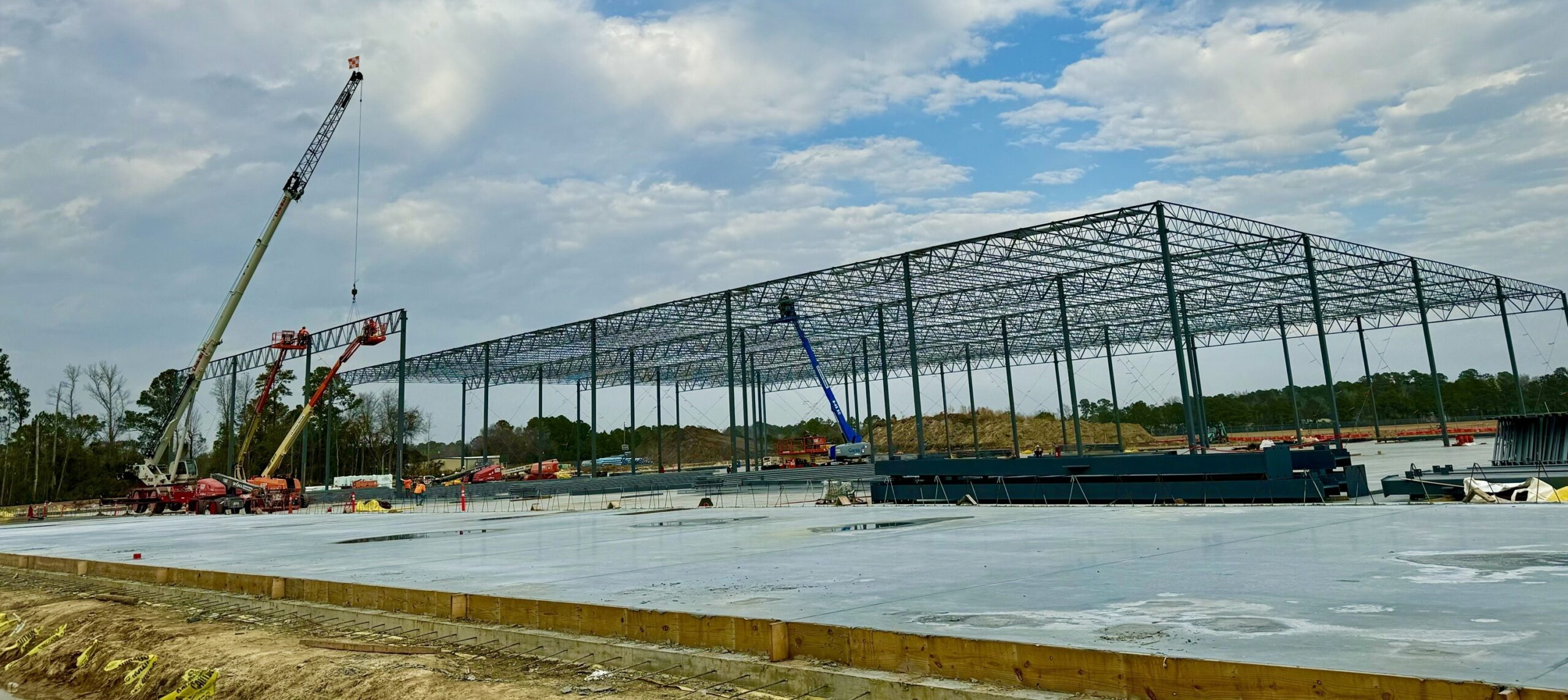 Frontier Scientific Solutions Announces Full-Scale Construction of ...