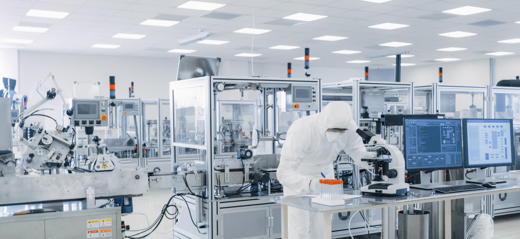 Understanding the Drug Supply Chain Security Act (DSCSA) - Frontier ...